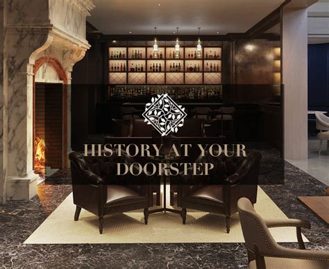 Inspir Embassy Row Events