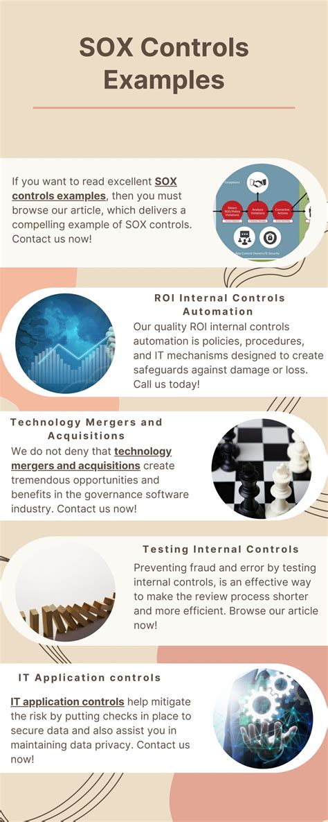 Ppt Sox Controls Examples Powerpoint Presentation Free Download Id 11941667