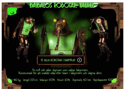 Labyrint Nrk Taurus Nrk 2020