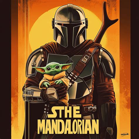 Who Was The First Jedi And Mandalorian