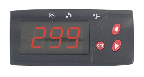 Snapklik Com Love Control Digital Temperature Switch Pre Programmed For Heating Applications