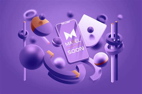 Maxel Design Building Markets