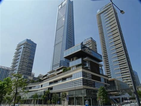 深圳湾一号别墅 深圳湾壹号户型图 深圳湾别墅 第2页 大山谷图库