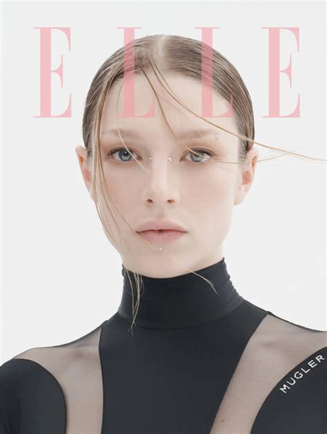 Hunter Schafer Zodiac Chart