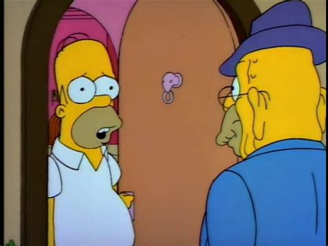 Frinkiac Simpsons Meme And  Generator