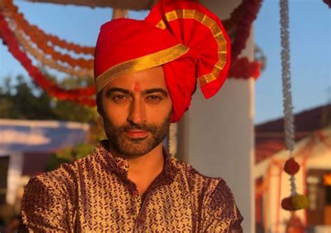 Ghum Hai Kisikey Pyaar Meiin Star Harshad Arora Opens Up On Struggle