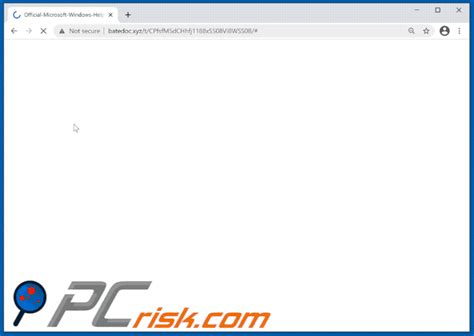 Microsoft Security Essentials Alert Pop Up Scam Removal And Recovery Steps Updated