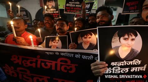 Delhi Murder Case Highlights Delhi Police Files Plea Seeking Narco