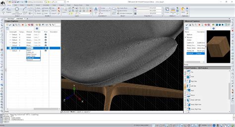 Compatible Cad Software For Dwg Files Cms Intellicad Whats New In Cms Intellicad 10 0