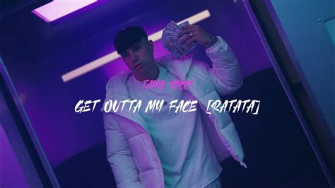 Tayo Ricci Get Outta My Face Ratata Music Video Youtube