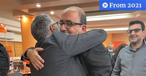 Lawmaker Sami Abu Shehadeh Wins Leadership Primary In Israeli Arab