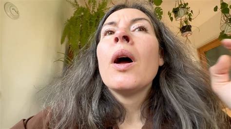 Clears Her Snotty Nose Mov Forgetmenot Clips4sale