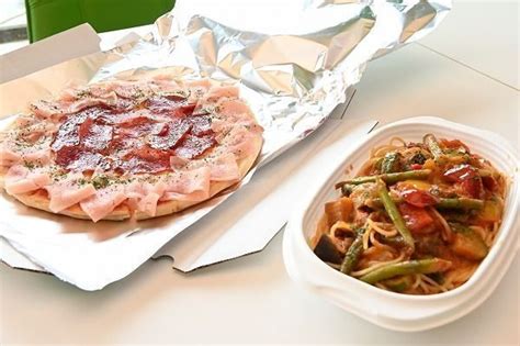 彩り鮮やか本格イタリア料理を手軽に 名護市オステリア スクジャおきなわエール飯 テイクアウトでGO 琉球新報デジタル