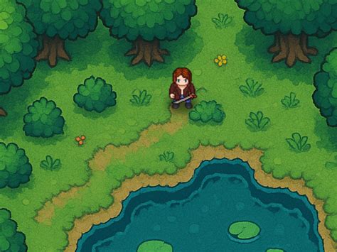 Rpgjs Create Your Rpg Mmorpg And More With Ai