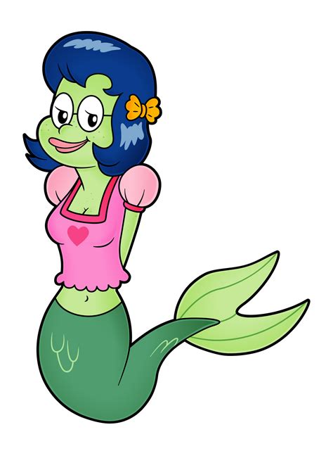 Princess Mindy By Fawfulthegreat64 On Deviantart