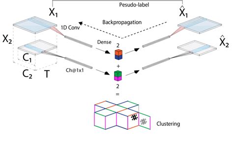 Multi Task Wasserstein Auto Encoder Mwa Independent Reconstruction Of Download Scientific