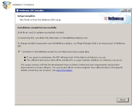 what is netbeans ide and how to install the latest netbeans ide on windows