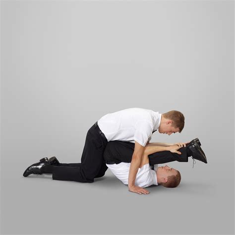 Mormon Missionary Positions — Neil Dacosta