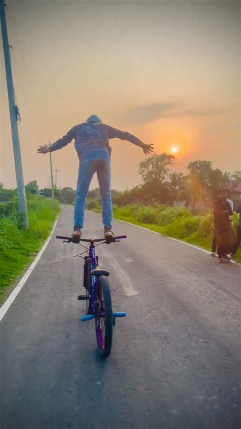 Sb Tamim Stunt
