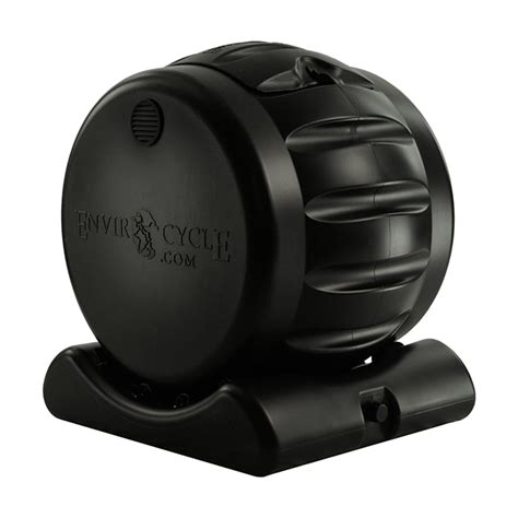 The Most Beautiful Composter In The World Envirocycle