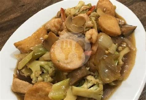 10 Restoran Ang Sio Tahu Terenak Di Surabaya