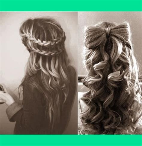 Watterfall Braid Gianina F S Photo Beautylish