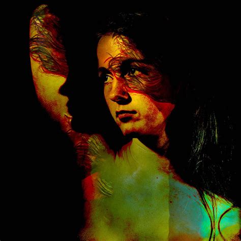 Annatasia As Photographic Art By David Annis