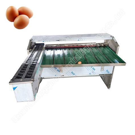 Duck Grading Automatic Sorter Eggs Sorting Machine With Stamping Cq Chicken Egg Grader Buy Egg