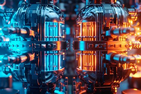 Quotcomparison Of Quantum And Classical Computingquot Premium Ai Generated Image