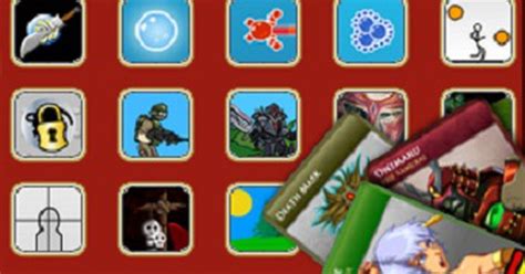Kongregate Cổng game Flash cho điện thoại Android