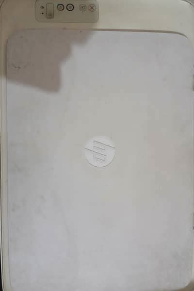 Hp Desk Jet 2132 Printer Printers And Photocopiers 1103489458
