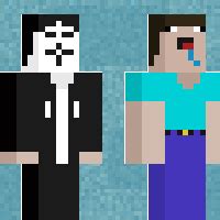 Noob Vs Hacker 2 Player Game Play On Lagged Com