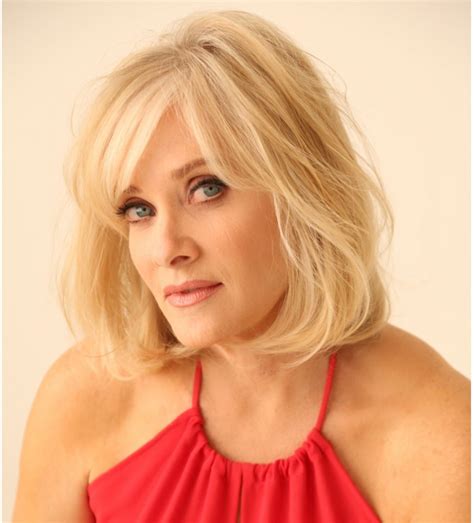 Barbara Crampton Interview The Dark Side