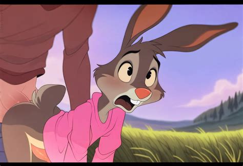 Rule 34 Ai Generated Brer Rabbit Disney Human Penis Rabbit Song Of