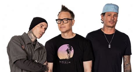 Blink 182 En Cdmx Posible Setlist Y Todo Sobre Su Concierto En El Palacio De Los Deportes Infobae