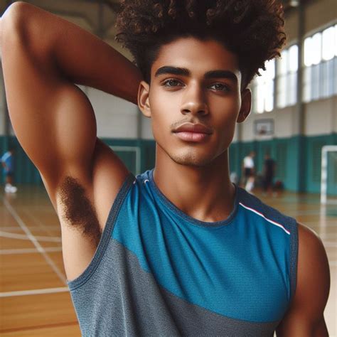 Armpit에 있는 Chris Nakarama님의 핀 2024