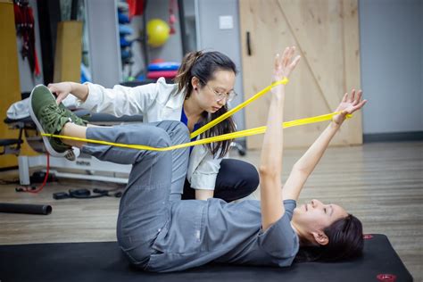 Dynamic Neuromuscular Stabilization Dns In Orange County