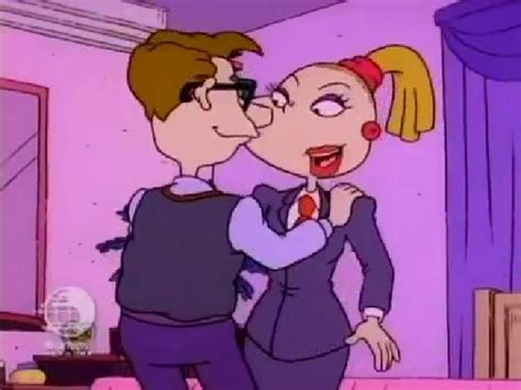 Rugrats Angelicas Worst Nightmare 32 Rugrats Photo 43852491