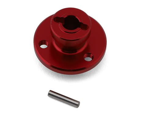 MST RMX Aluminum Spur Gear Holder Red MXS R HobbyTown