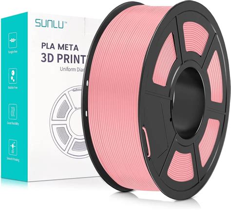 Pla Sakura Pink Evan Robotics