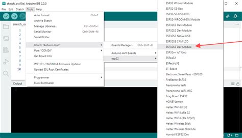 C Language Preparation — Basic Starter Kit For Esp32 S3 Wroom Documentation
