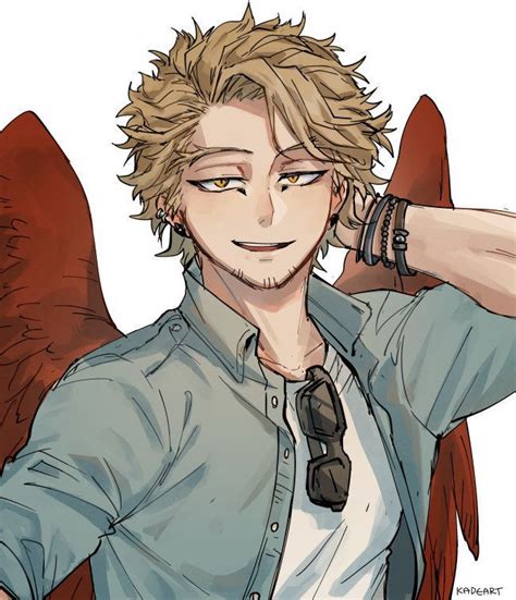I Love You Hawks X Male Reader One Shots The Last Goodbye Angst