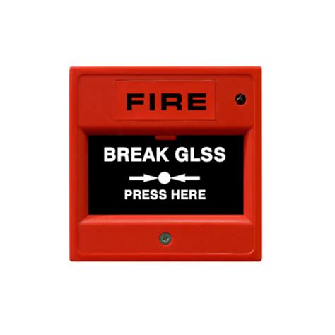 Manual Call Point Hridhi Corporation