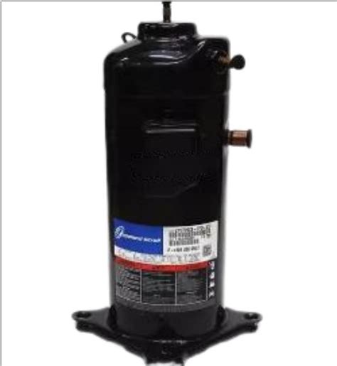 Air Compressor Price Zrd61kc Tfd 433 Zrd72kc Tfd 433 5HP Refrigerator Compressor Ice Machine