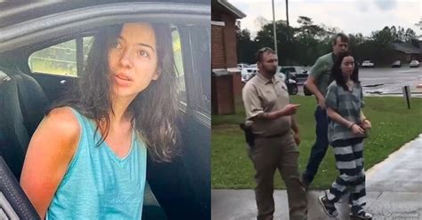 Mississippi Woman Arrested For Having Sex With Her Dog