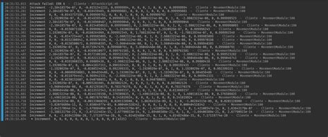 How To Prevent CFrames From Going NAN Scripting Support Developer