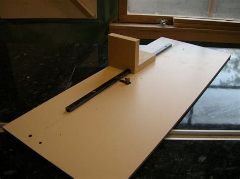 Simple Box Joint Jig Router Forums