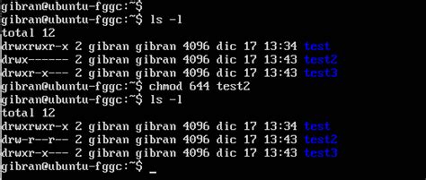 Permisos En Linux Chmod Naps Tecnología Y Educación