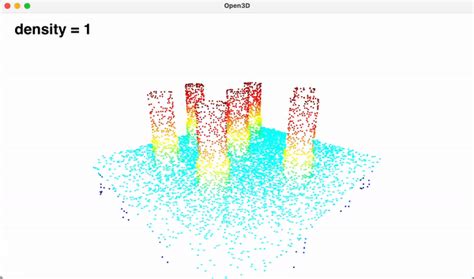 Lidar Simulator README Picking Simulator Md At Master J Mook Lidar Simulator GitHub