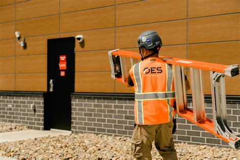 Surveillance Oes System Solutions